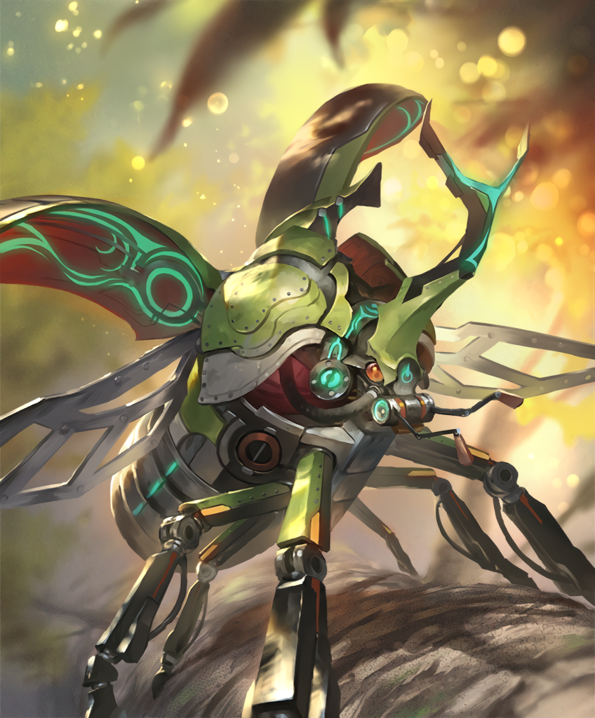 SVGDB - Shadowverse Database