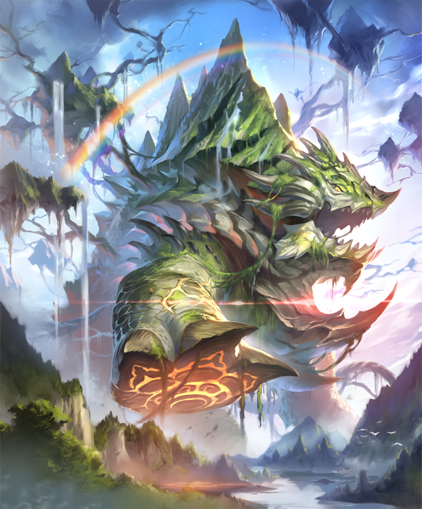 SVGDB - Shadowverse Database