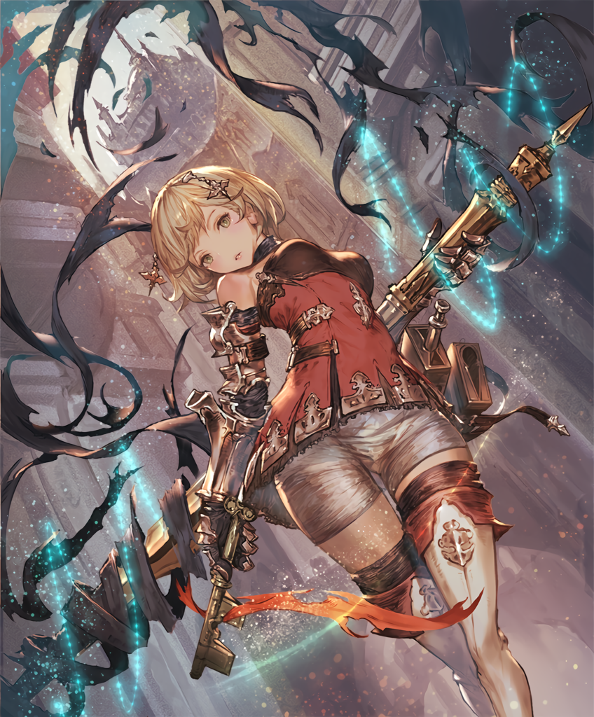SVGDB - Shadowverse Database