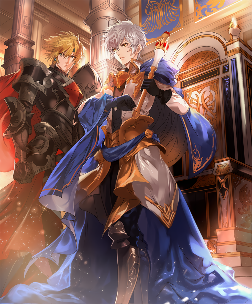 SVGDB - Shadowverse Database