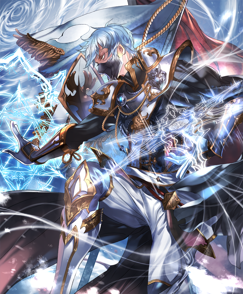 SVGDB - Shadowverse Database