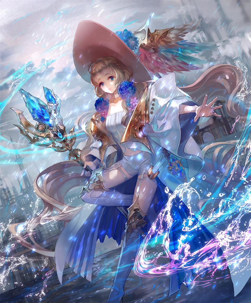 SVGDB - Shadowverse Database