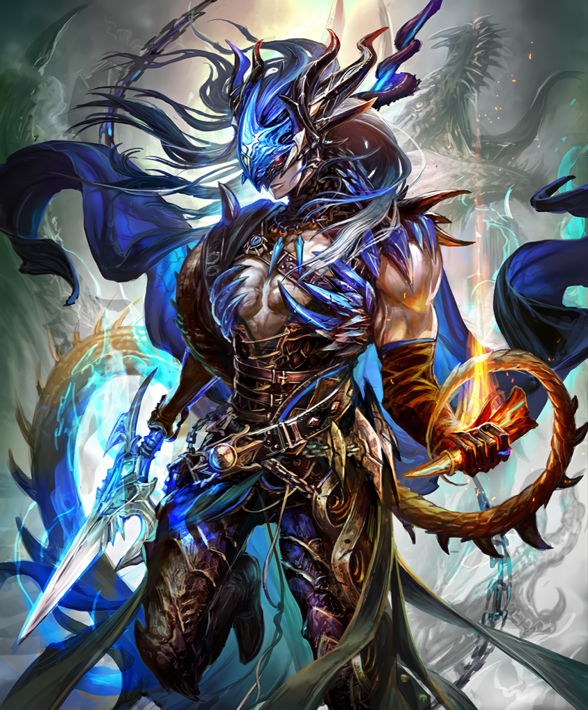 SVGDB - Shadowverse Database