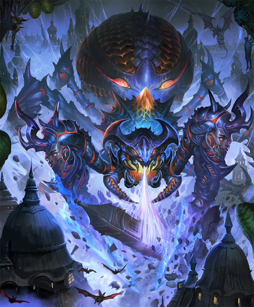 SVGDB - Shadowverse Database