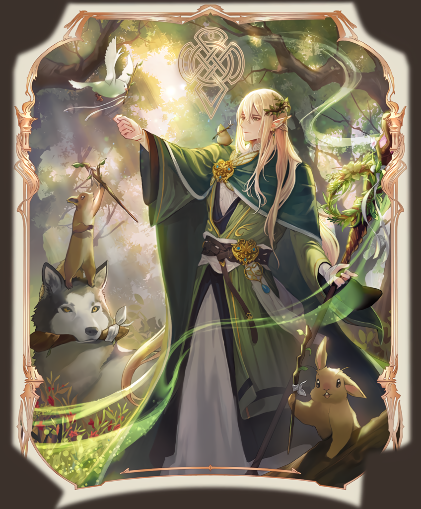 SVGDB - Shadowverse Database