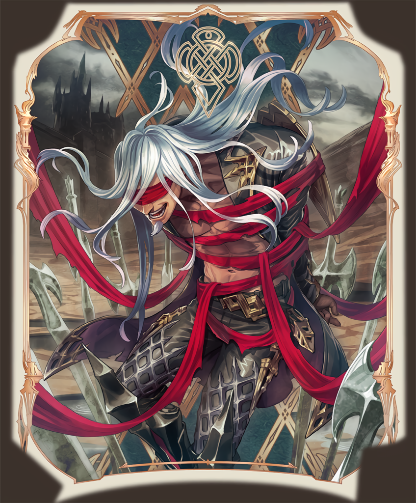 SVGDB - Shadowverse Database