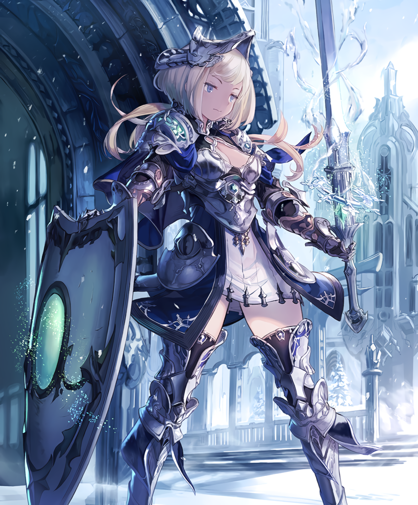 SVGDB - Shadowverse Database