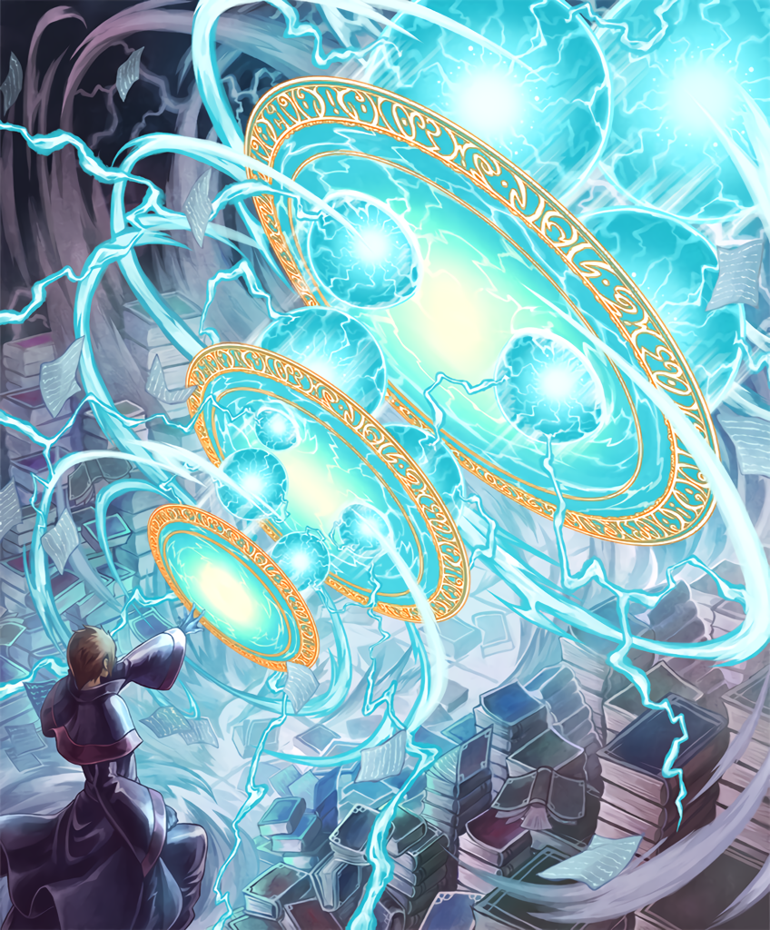 SVGDB - Shadowverse Database