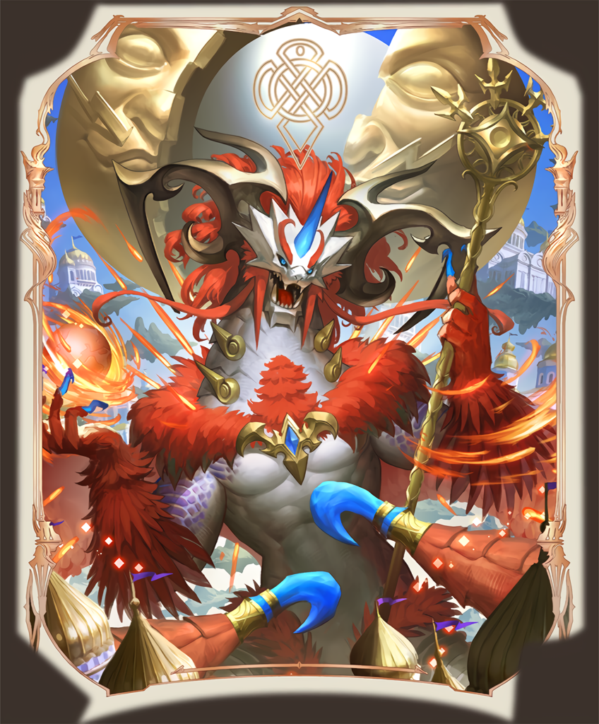 SVGDB - Shadowverse Database