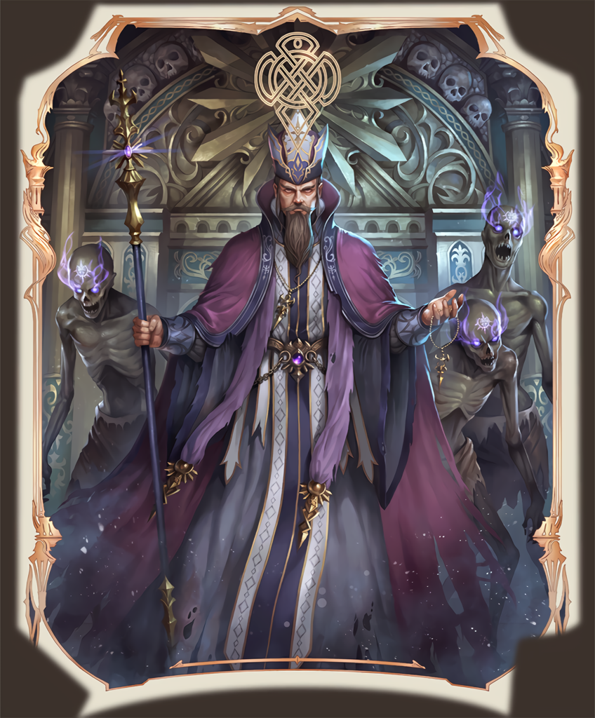 SVGDB - Shadowverse Database