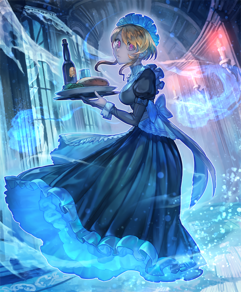 SVGDB - Shadowverse Database