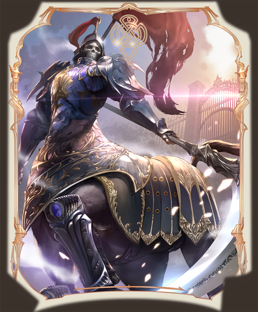 SVGDB - Shadowverse Database