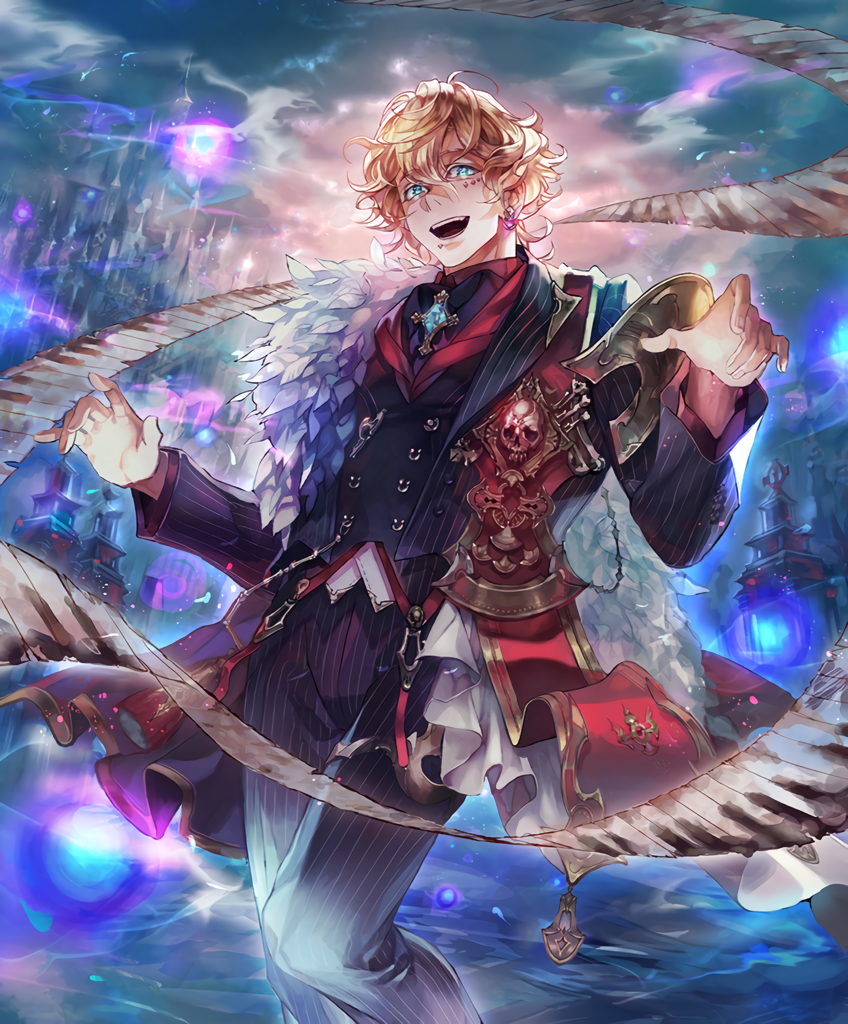 SVGDB - Shadowverse Database