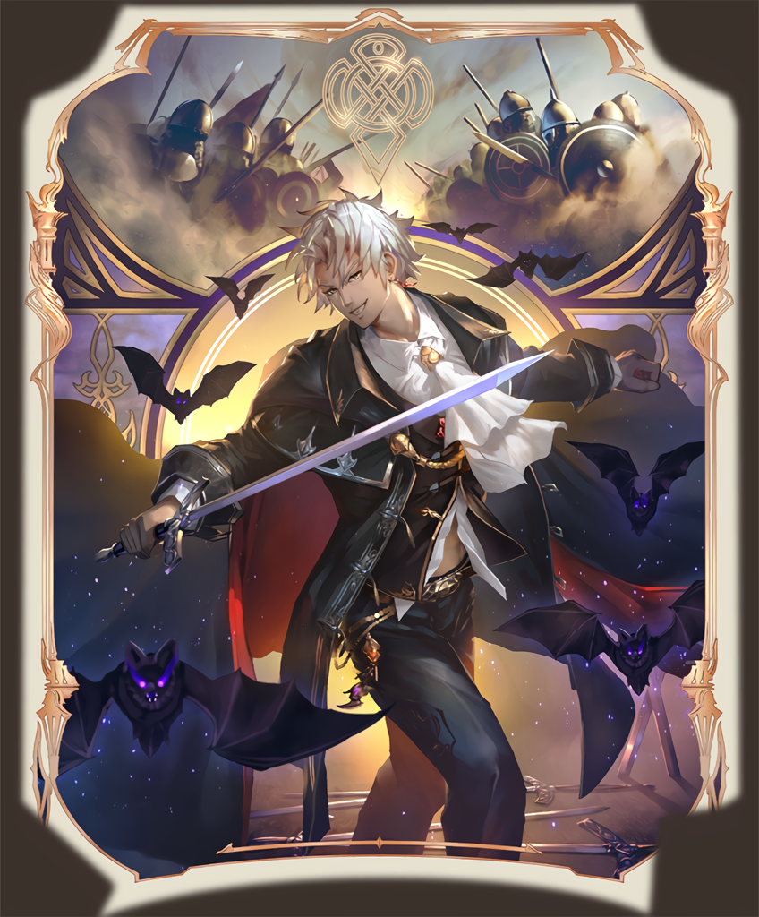 SVGDB - Shadowverse Database