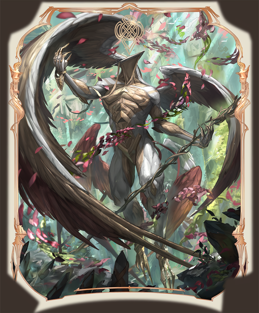 SVGDB - Shadowverse Database