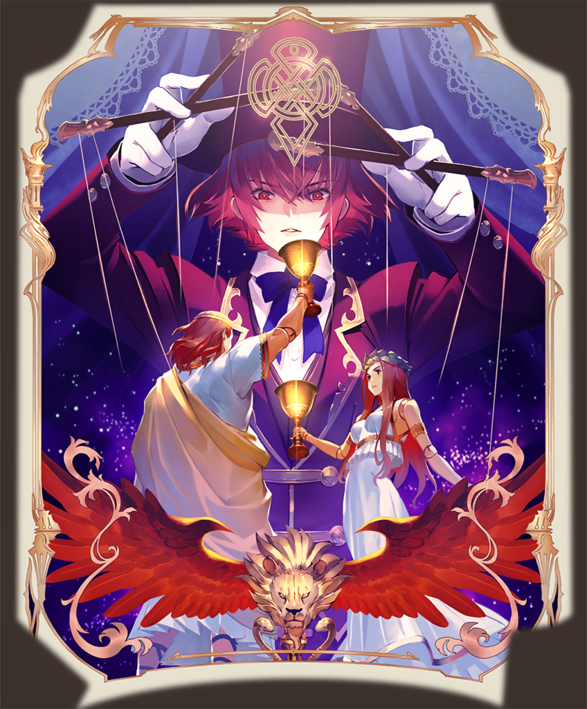 SVGDB - Shadowverse Database