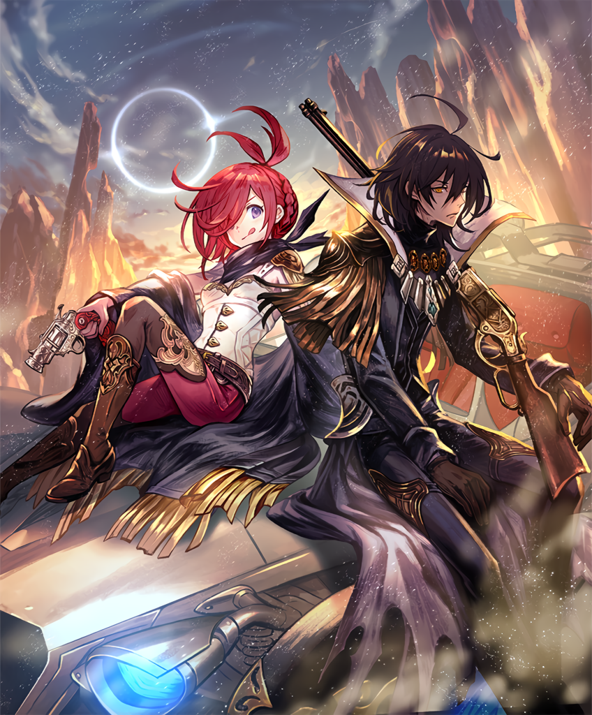 SVGDB - Shadowverse Database