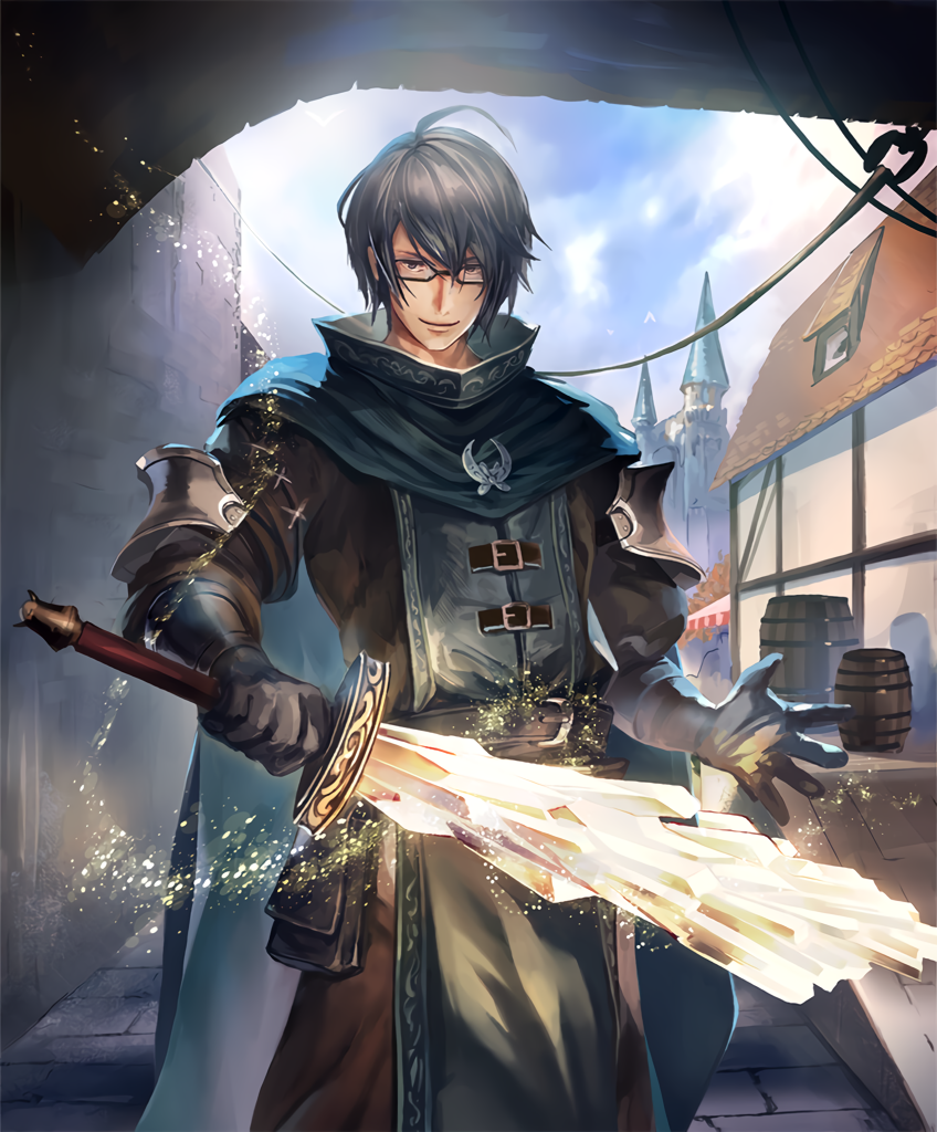 SVGDB - Shadowverse Database