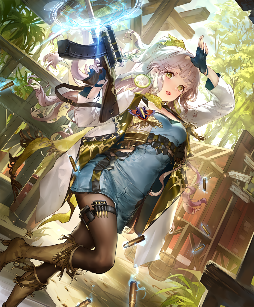 SVGDB - Shadowverse Database