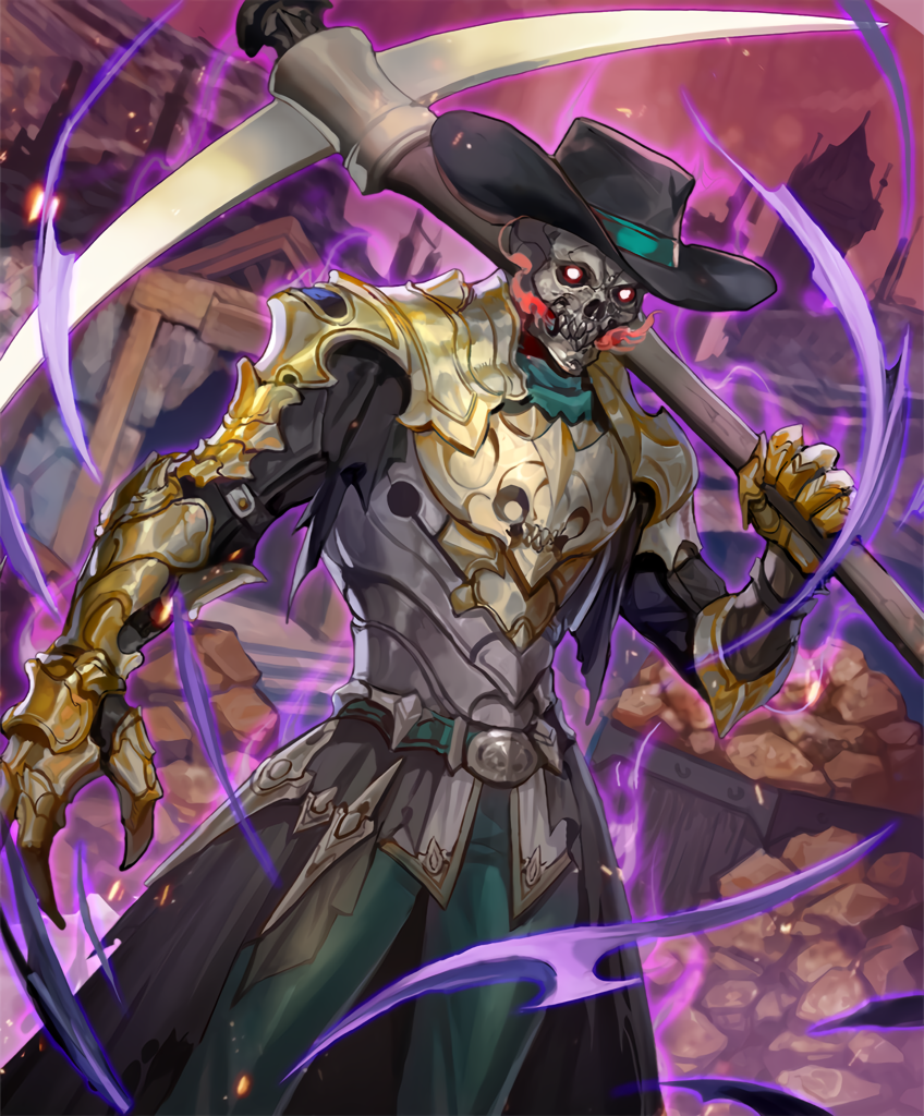 SVGDB - Shadowverse Database