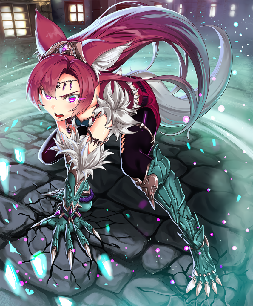 SVGDB - Shadowverse Database