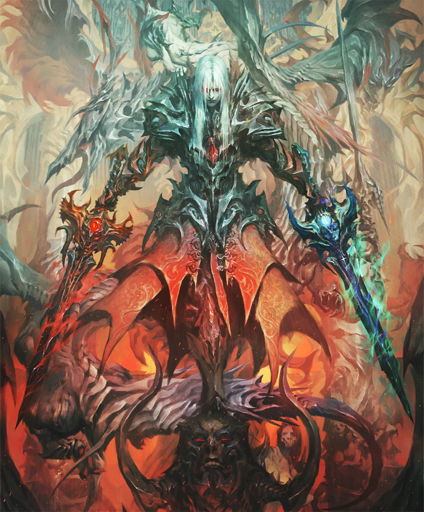 SVGDB - Shadowverse Database