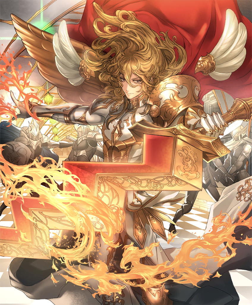 SVGDB - Shadowverse Database