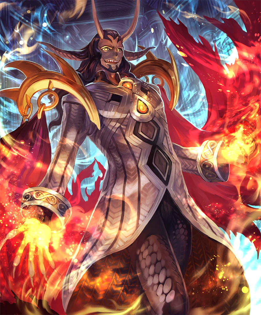 SVGDB - Shadowverse Database