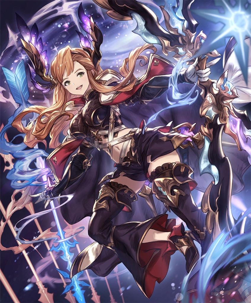 SVGDB - Shadowverse Database