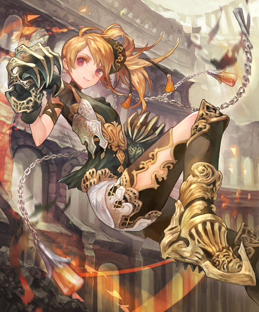 SVGDB - Shadowverse Database