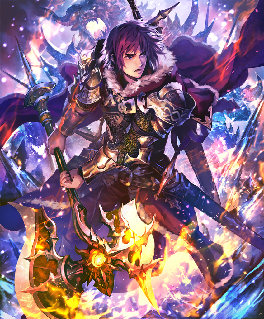 SVGDB - Shadowverse Database