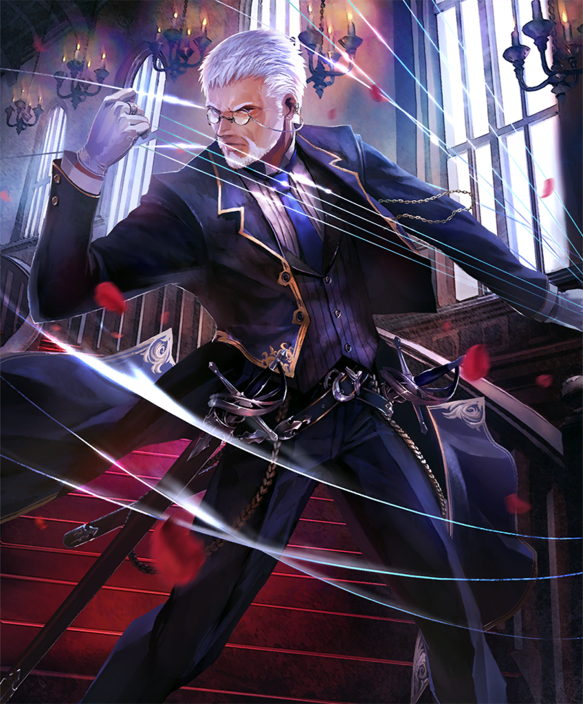 SVGDB - Shadowverse Database