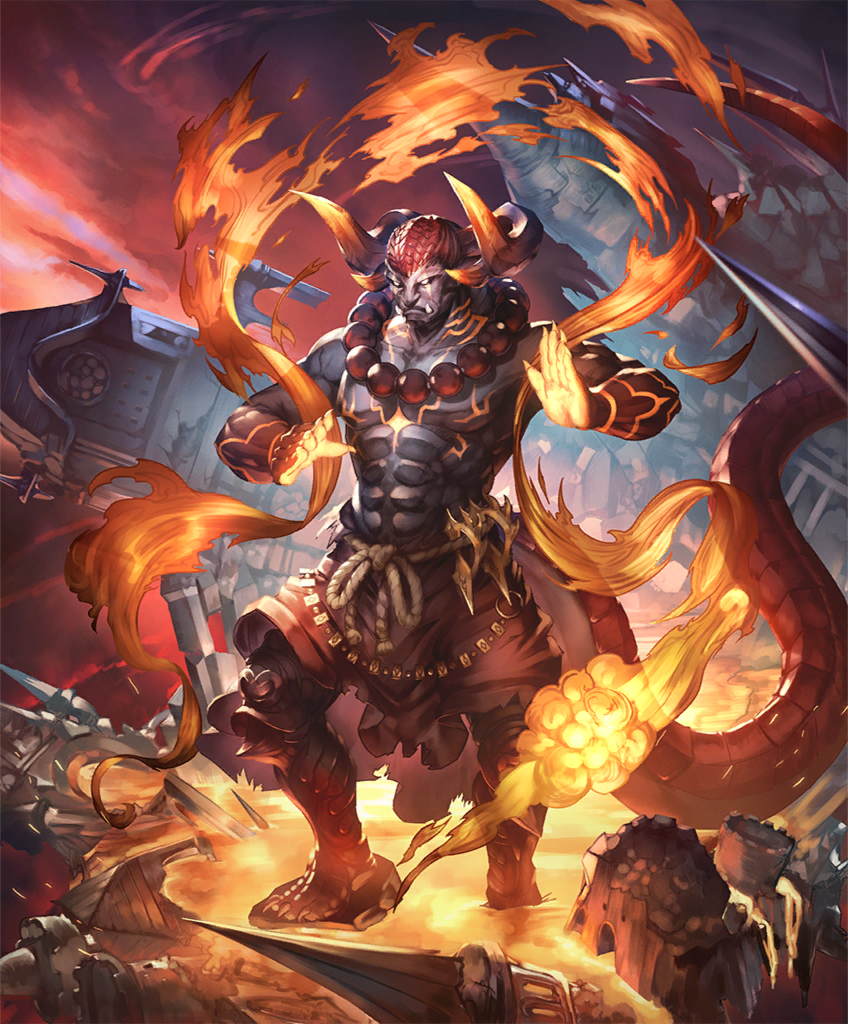 SVGDB - Shadowverse Database