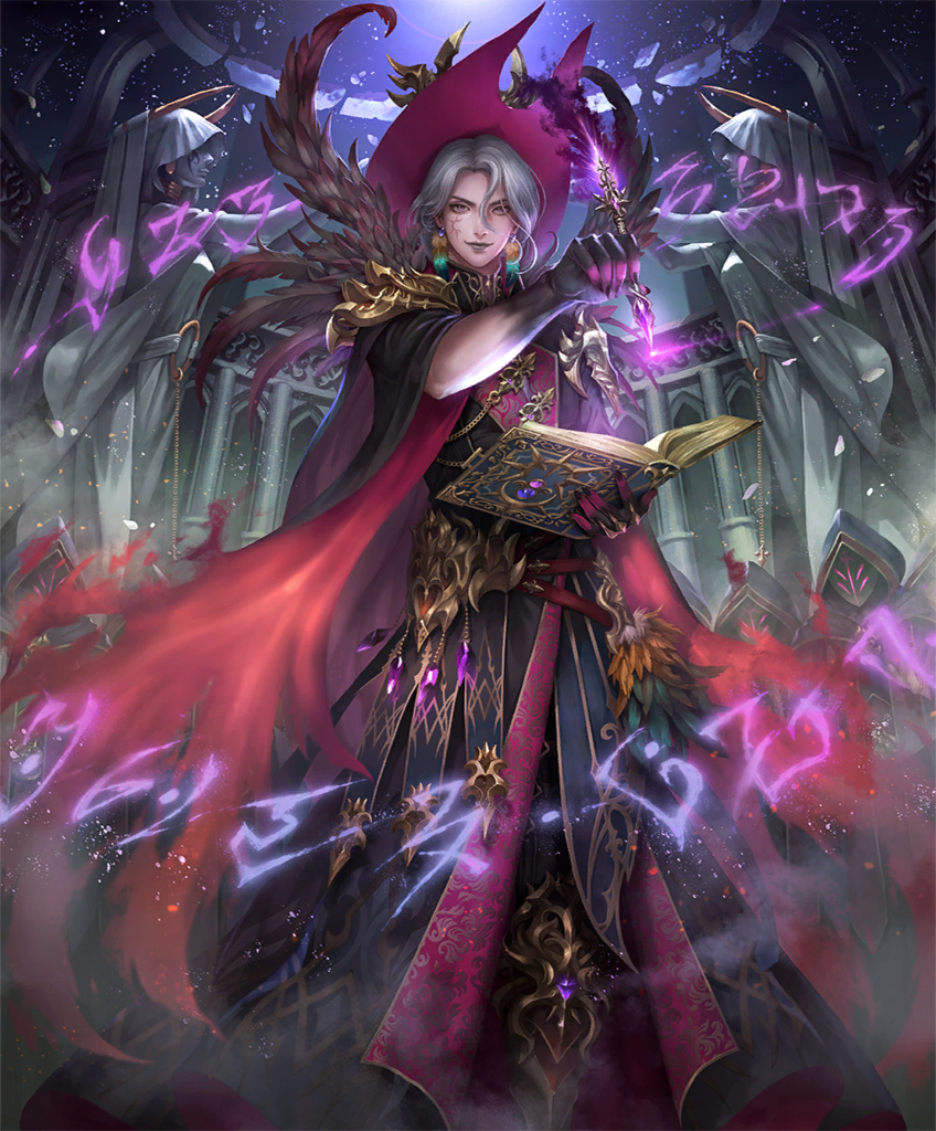 SVGDB - Shadowverse Database
