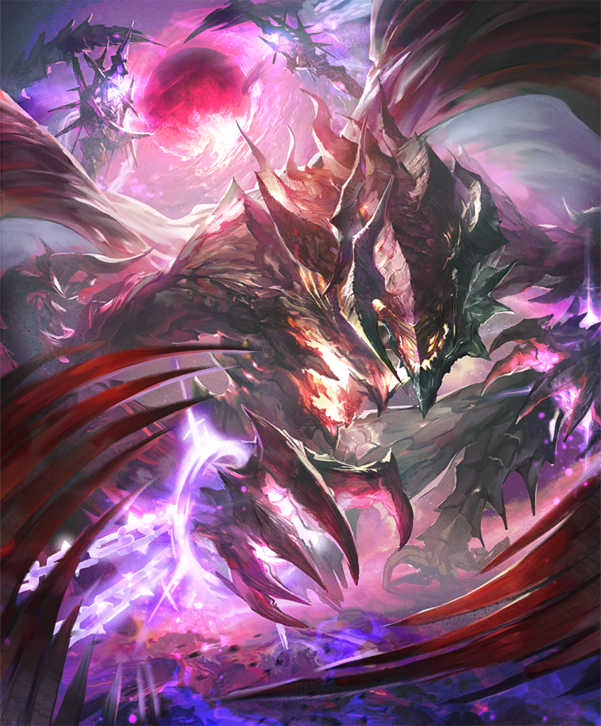 SVGDB - Shadowverse Database