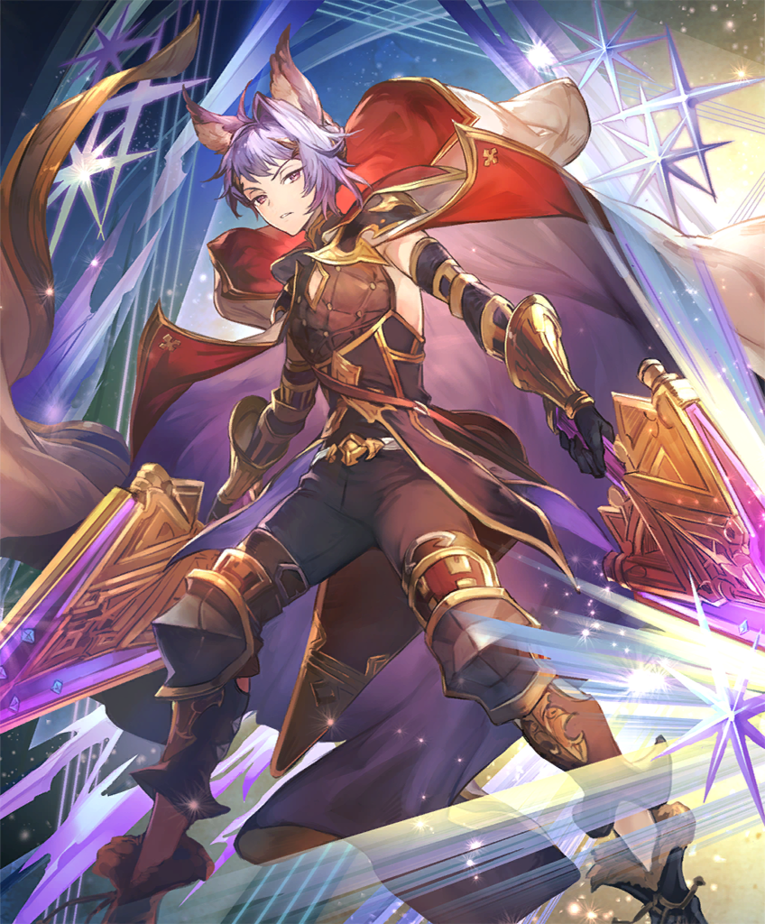 SVGDB - Shadowverse Database