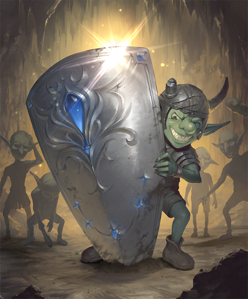 MTGNexus - Brash Taunter