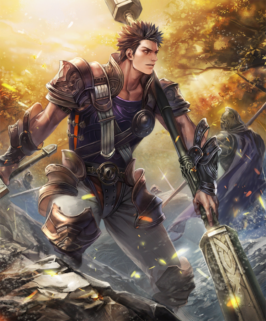 SVGDB - Shadowverse Database