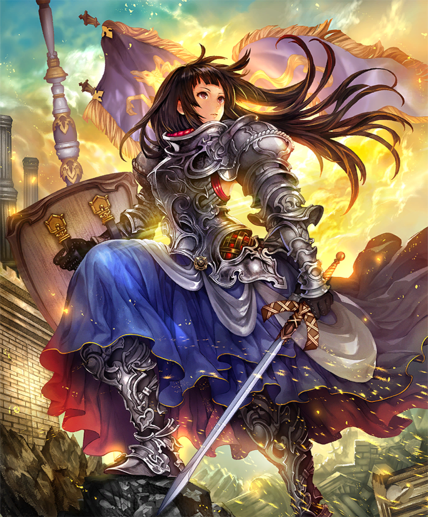 SVGDB - Shadowverse Database