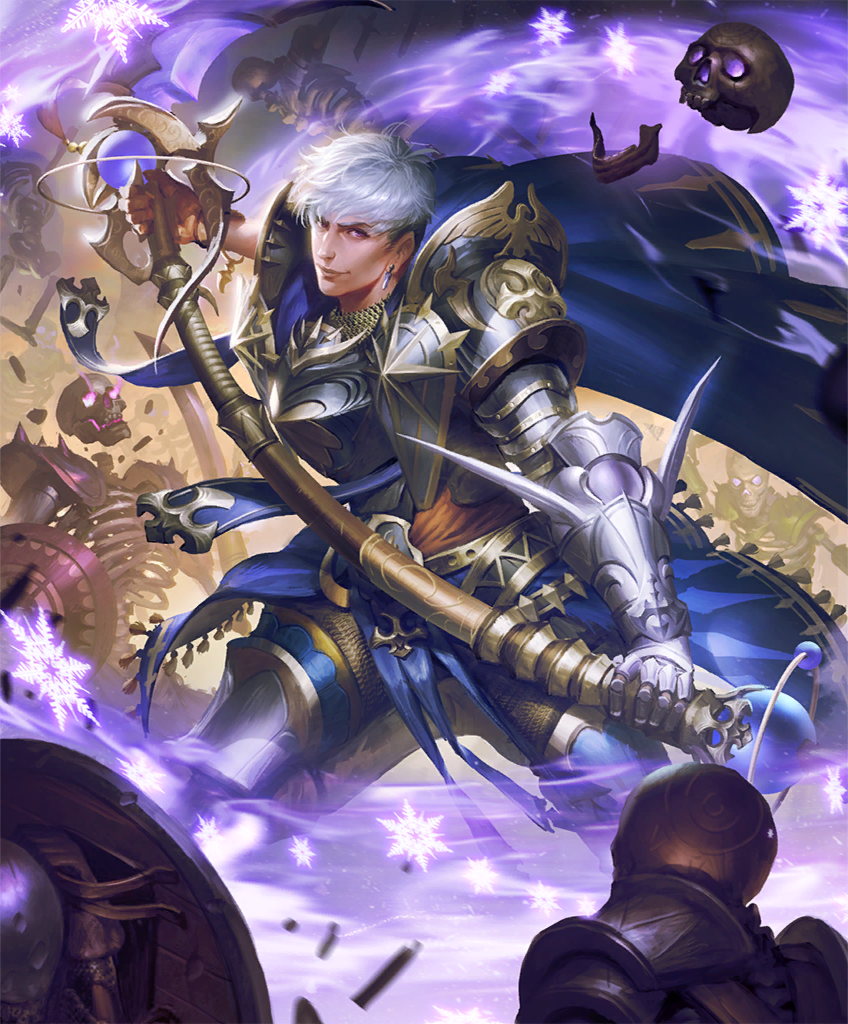 SVGDB - Shadowverse Database