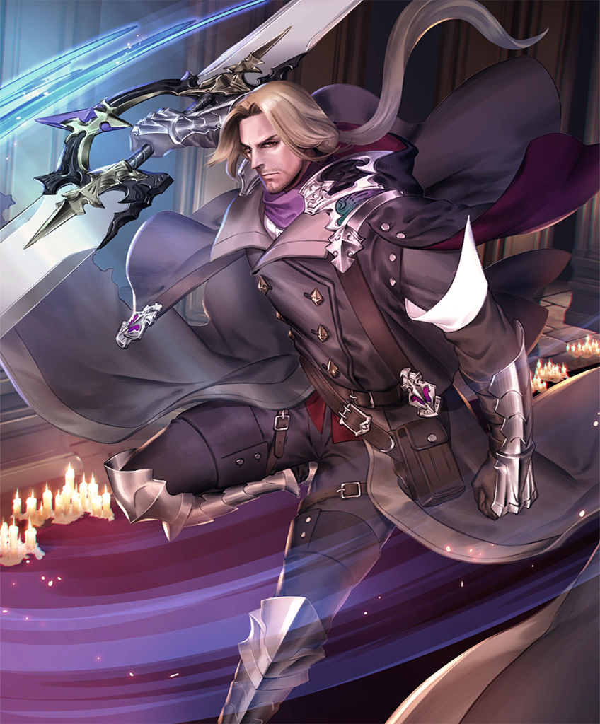 SVGDB - Shadowverse Database