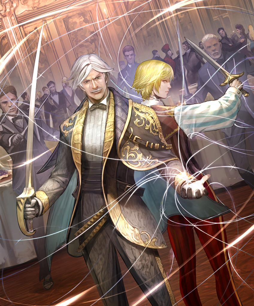 SVGDB - Shadowverse Database