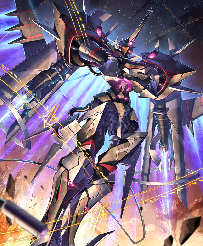 SVGDB - Shadowverse Database