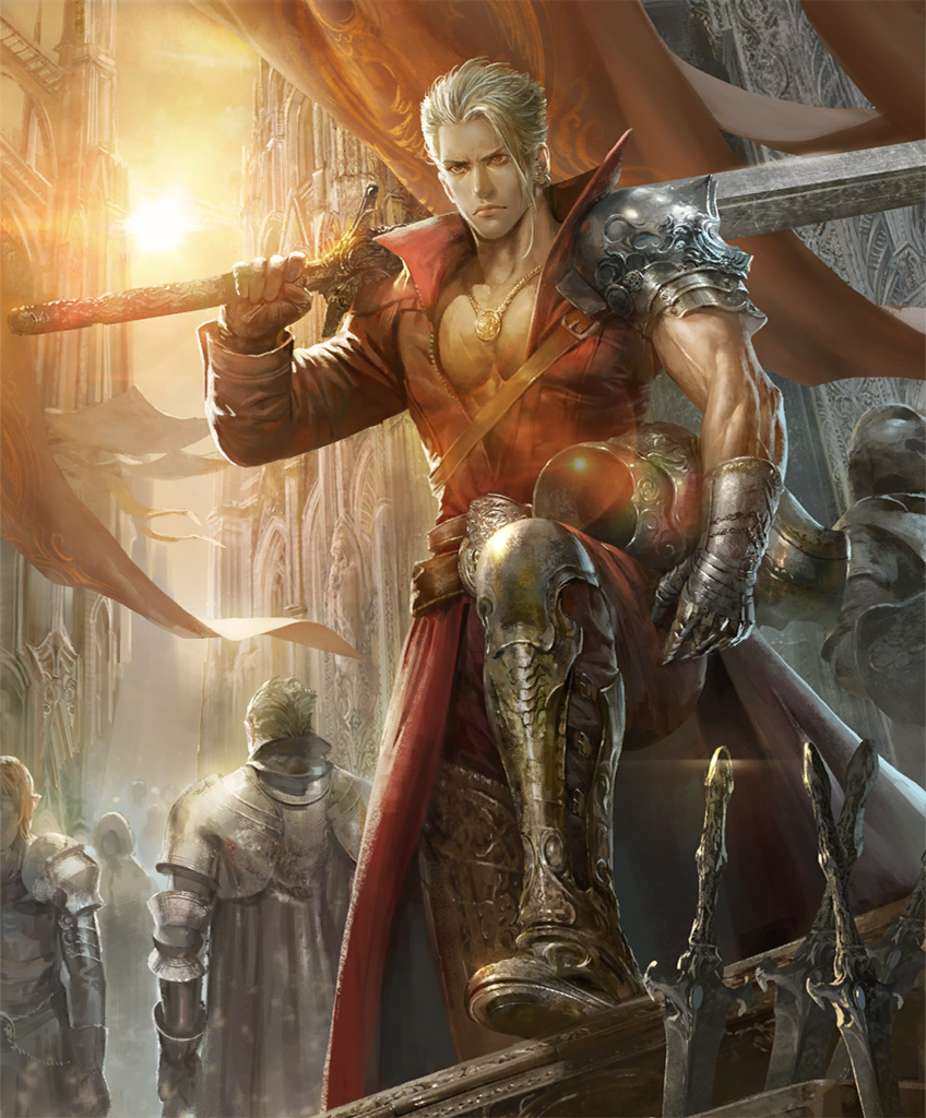 SVGDB - Shadowverse Database