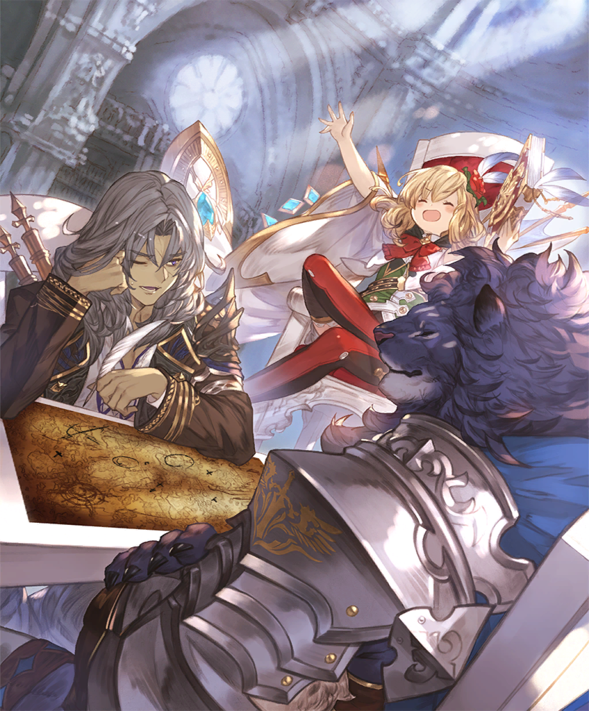 SVGDB - Shadowverse Database