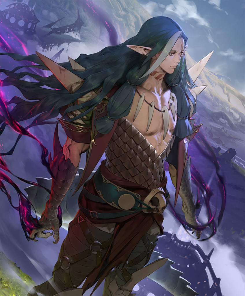 SVGDB - Shadowverse Database