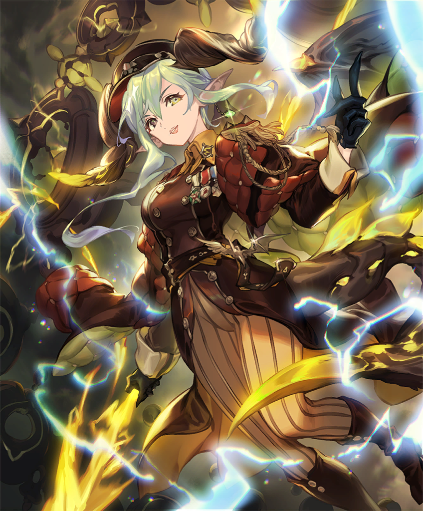 SVGDB - Shadowverse Database