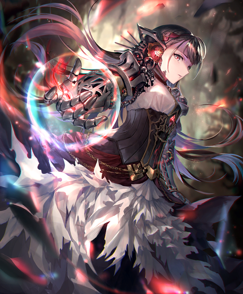 SVGDB - Shadowverse Database