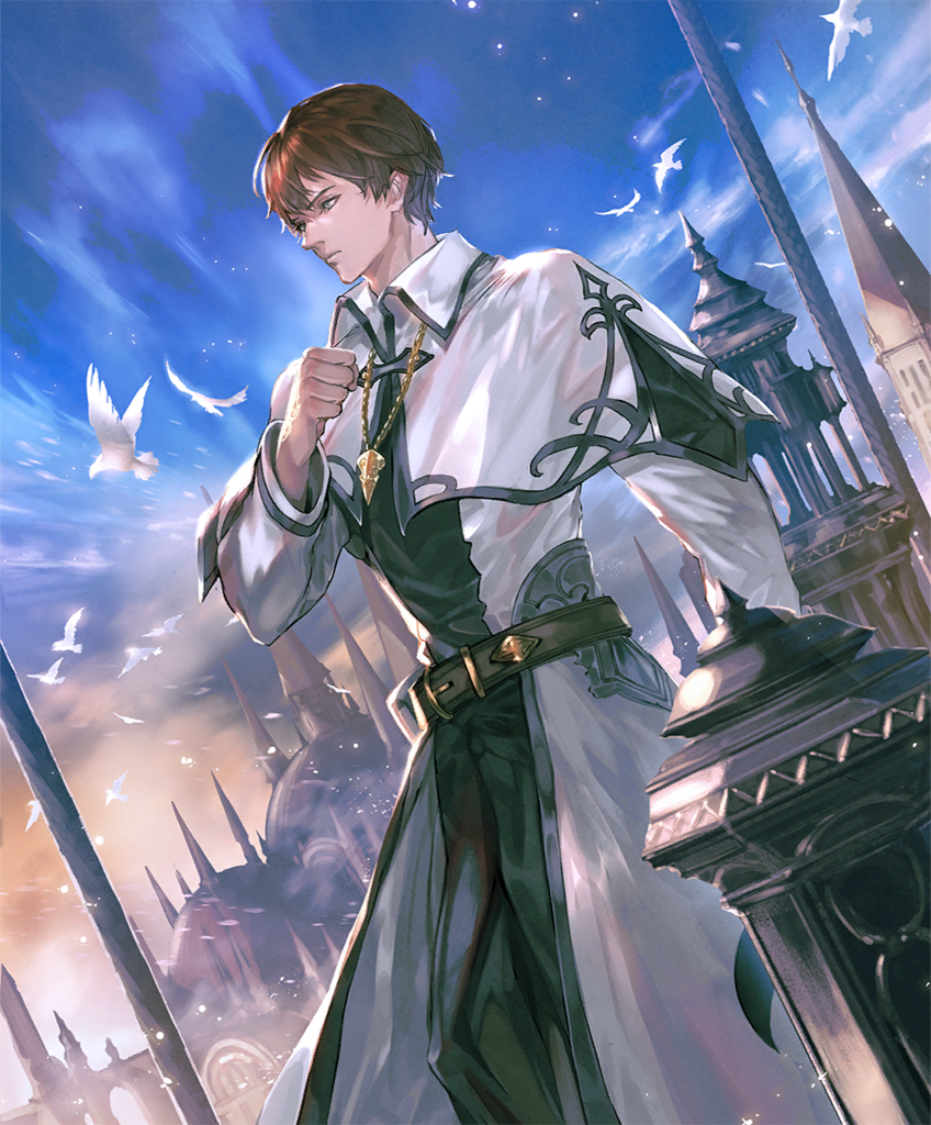 SVGDB - Shadowverse Database