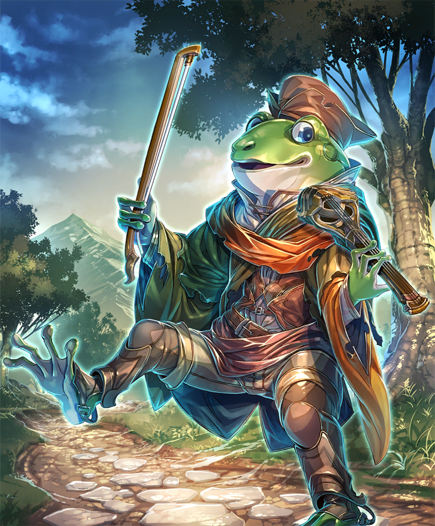 SVGDB - Shadowverse Database